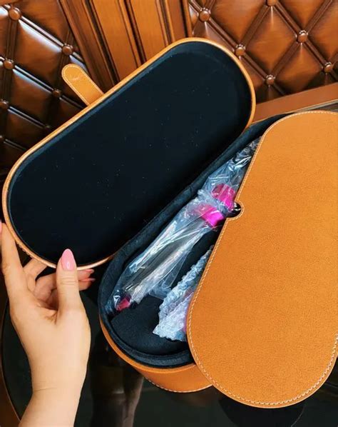 Стайлер для волос 5 в 1 + коробка чехол HAIR BRUSH Dyson - Aveopt ...