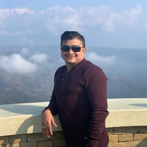 Ratna Bahadur Bhattarai Reveals Comprehensive Agenda For Ecan Secretary Candidacy Fiscal Nepal