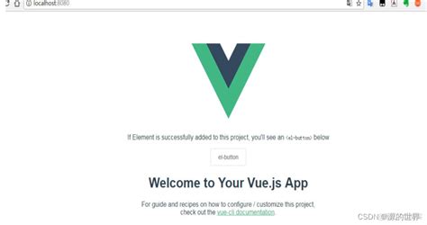 Vue2前端实现数据可视化大屏全局自适应mob6454cc719119的技术博客51cto博客