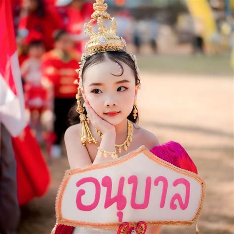 ชุดดรัมเมเยอร์เด็กอนุบาล ชุดลีดเดอร์ เช่า ตัด ออนไลน์ แม่บี Chachoengsao
