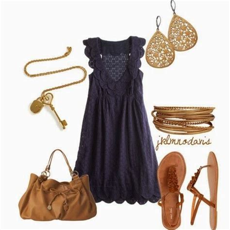 Beautiful Spring And Summer Outfits 2014 Fashion Summer Outfits 2014