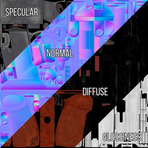 3d Pbr Model Turbosquid 1209082