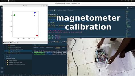 How Samuko Imu Compute Can Calibrate And Process Imu Samuel Obiagba