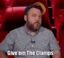 Nipple Clamps S Tenor