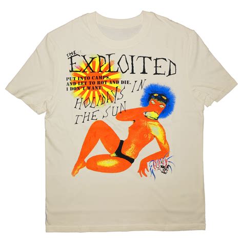 Exploited Artes Oscuras