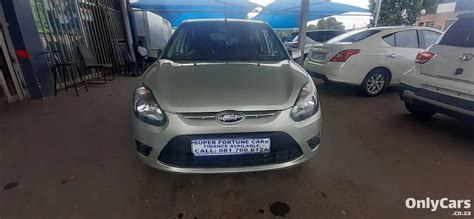 2014 Ford Figo Hatch Used Car For Sale In Johannesburg City Gauteng