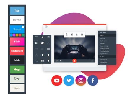 온라인 비디오 에디터 무료로 비디오 편집하기 Adobe Spark