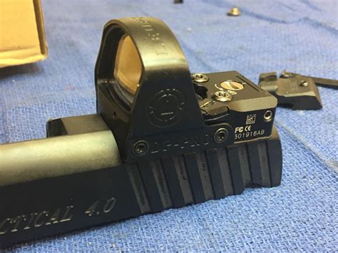 RMR CUTS