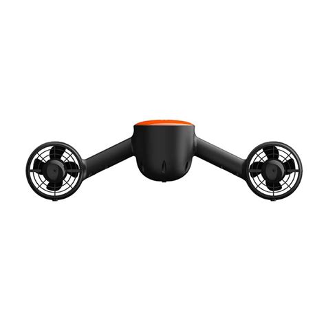 Geneinno S2 Is a Smart Sea Scooter That Lets You Explore the Underwater ...