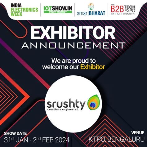 Manoj Sampath Mohan On Linkedin Iotshow2024 Bengaluru