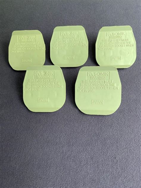 Safety Wall Socket Cover Furniture And Home Living Bathroom And Kitchen