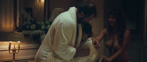 Josephine De La Baume Nue Dans Our Day Will Come