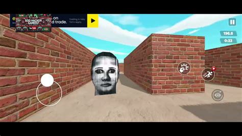 Scp 096 Gmod Silent Maze New Character Youtube