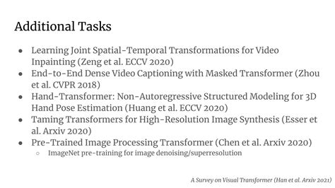 Visual Transformers Pdf