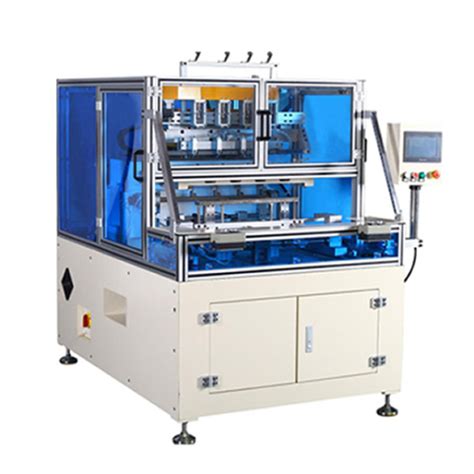 Servo Stator Winding Machine Dynamic Balancing Machine Manufacturer