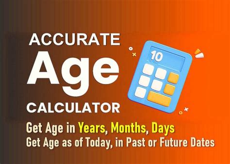 Age Calculator