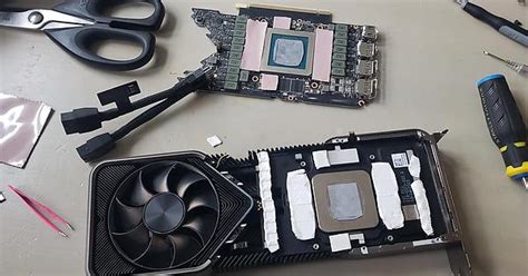 Broken Gpu Album On Imgur