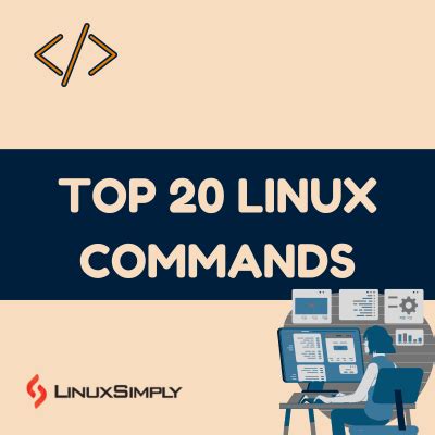 Top Linux Commands Free Downloads
