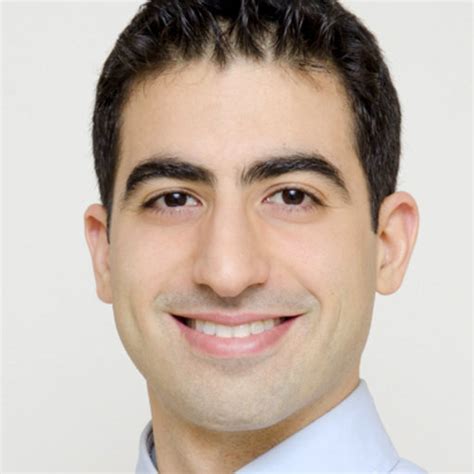 Cameron Sadegh Neurosurgery Resident Md Phd Harvard University