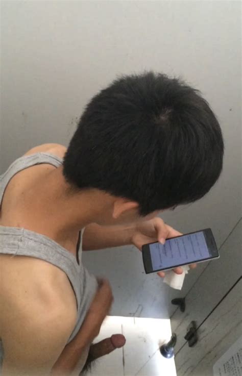 Jerk Off Chinese Toilet Cum Thisvid Com