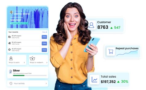 7 Tips To Create The Best Point Reward System OneCommerce