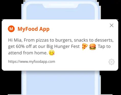 The Ultimate Ecommerce Push Notifications Guide 2024