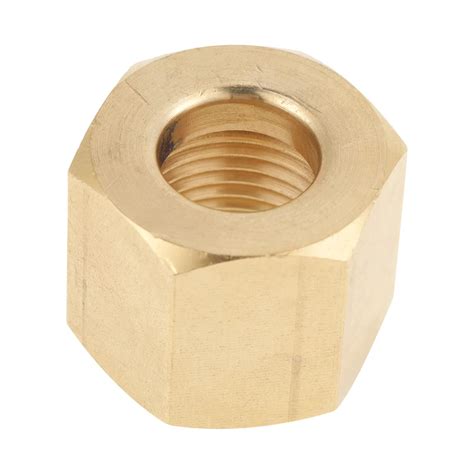 Bonkzebu Cga 320 Carbon Dioxide Regulator Inlet Nut And India Ubuy