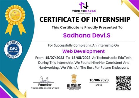 webdevlopment technohacks technohacks mr sadhana devi s