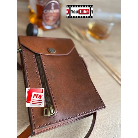 Patterns Leather Bag Handmade Bag Small Leather Bag Di Inspire