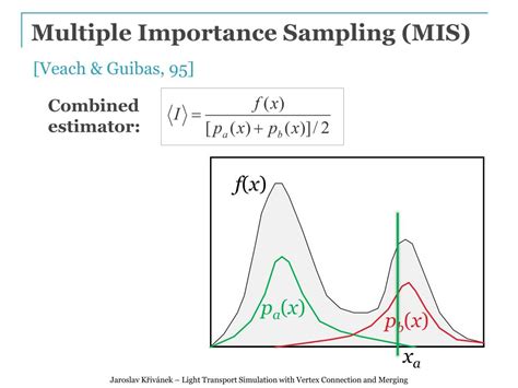 Ppt Bidirectional Path Sampling Techniques Powerpoint Presentation Free Download Id2017294