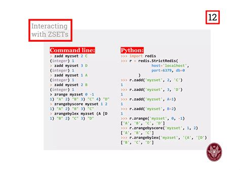 Redis Usability And Use Cases Pdf Databases Computer Software