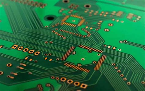 What Is Enig Pcb Surface Finish Globalwellpcba