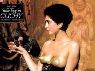 Naked Elide Melli in Jours tranquilles à Clichy