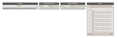 Digging Through Revit Warnings To Find Meaning Archi Lab