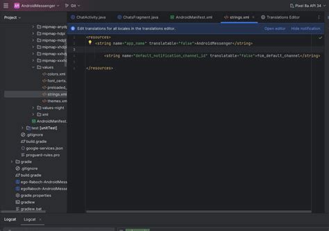 Java Не приходят сообщения по Fcm Stack Overflow на русском