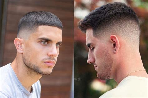Taper Vs Fade Haircut 2023 Know The Differences Similarities
