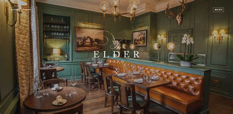 The Elder Bath Uk Business Magazine