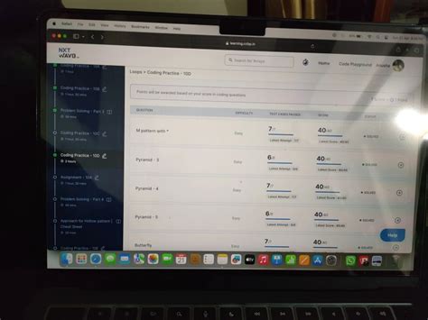 Day15 30dayscodingchallenge Nxtwave Ccbp Anusha Arra