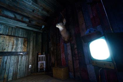 The Cabin Escape Room Escape City The Cabin Escape Room Escape City