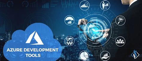 Top Useful Microsoft Azure Development Tools Samarpan Infotech