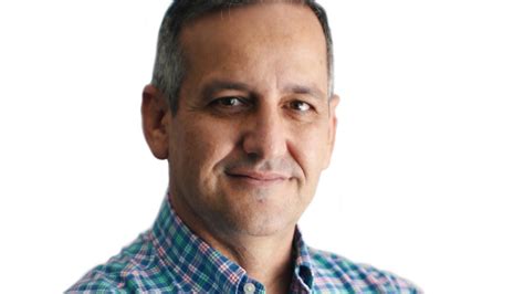 Palmerston Council Ceo Luccio Cercarelli To Head Government Department