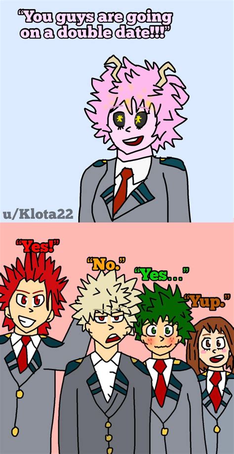 Mha Izuocha Tribute Duele El Amor Rizuocha