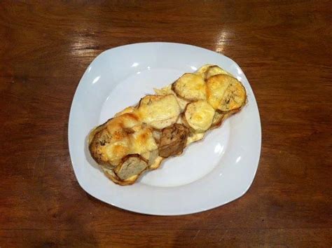 Recetas De Berenjenas Tutorial Paso A Paso Cocina