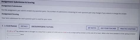 solved ssignment submission or this assignment you submit