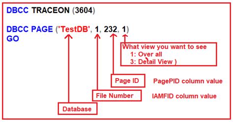 How SQL Server Store And Manages Data Internally Dot Net Tutorials
