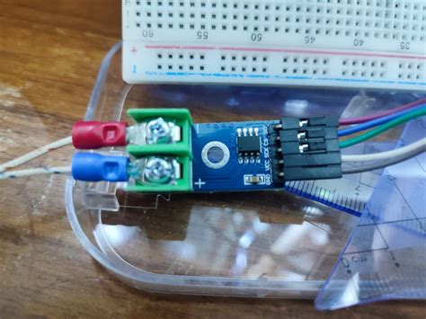 El Módulo Max6675 Me Arroja Valores De 0°c Español Arduino Forum