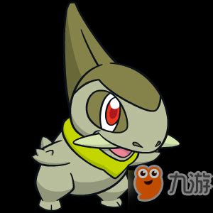 宝可梦剑盾牙牙如何 牙牙属性分析 九游手机游戏