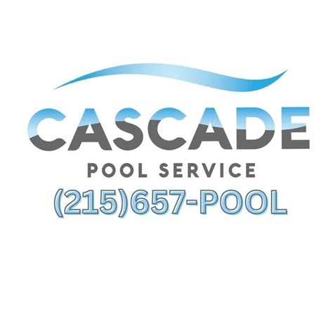 Cascade Pool Service 🏊🏼‍♂️ Cascadepoolservice • Threads Say More