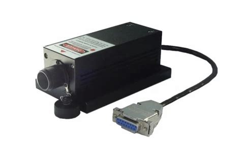 Red Diode Laser Module 635nm At Rs 150000 Piece Laser Diode Module In New Delhi ID 13811675888