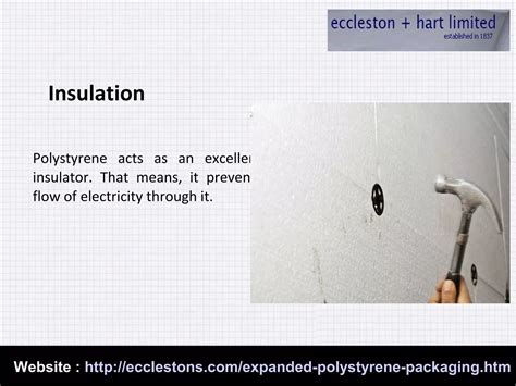 What Are The Properties Of Polystyrene Ppt